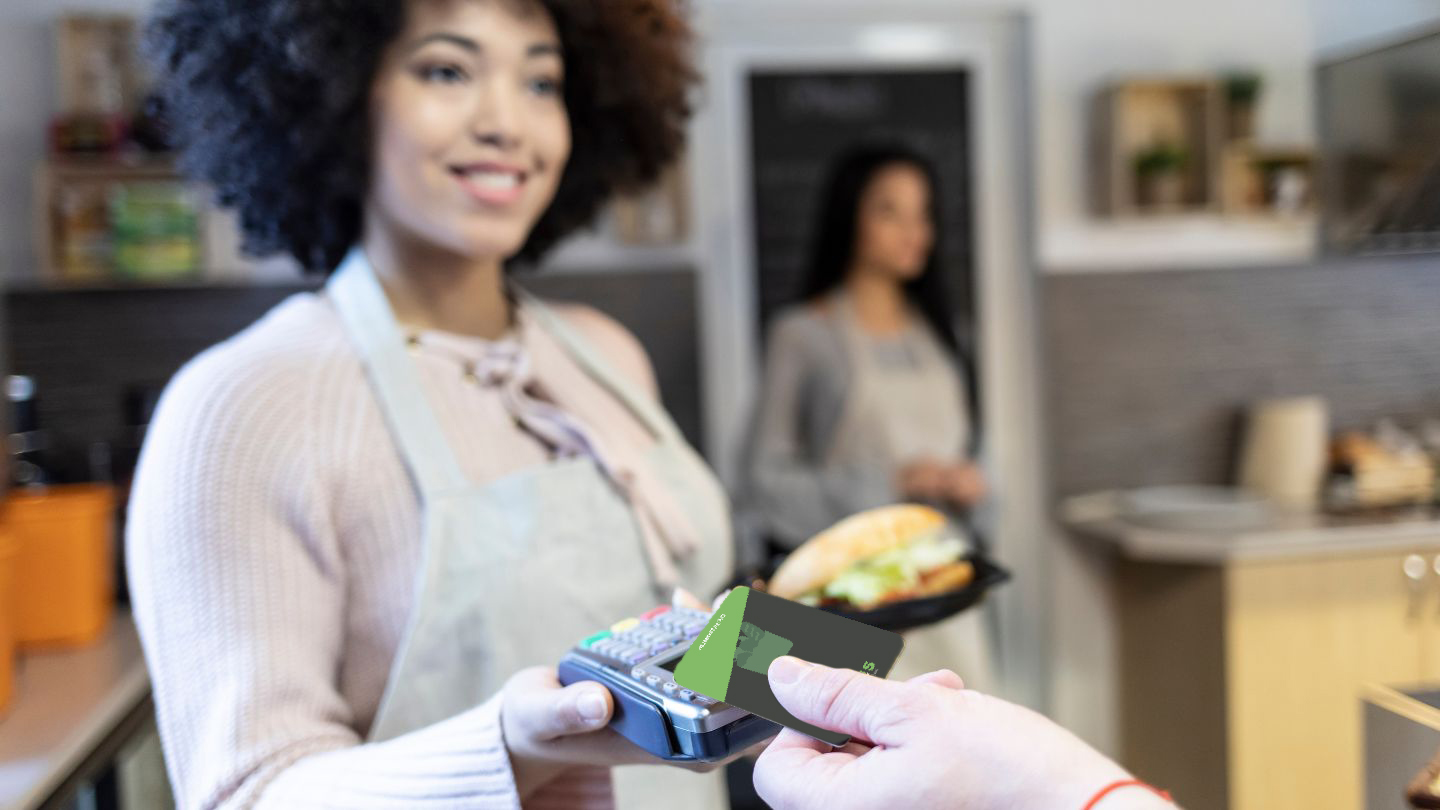 Vale alimentação para colaboradores: saiba como escolher