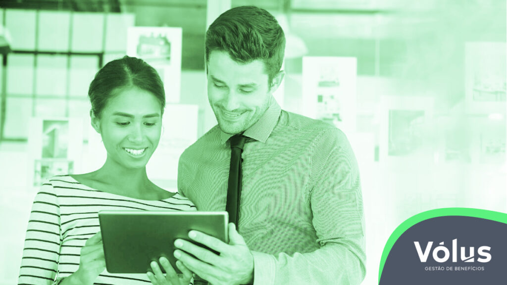 Blog da Vólus | Gestão de Benefícios