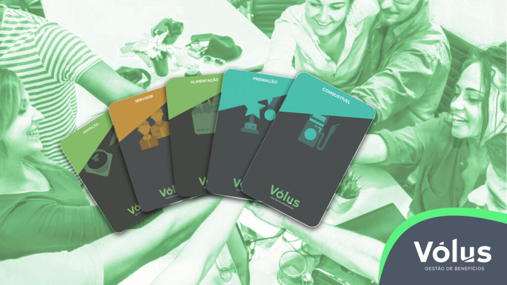 Arquivos Benefícios Corporativos - VOLUS