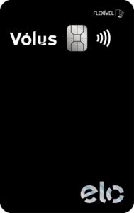 Cartão Elo Flexível - VOLUS