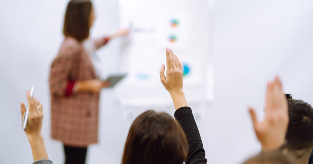 Eventos de RH em 2025: veja quais acompanhar!