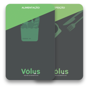 Benefícios - VOLUS