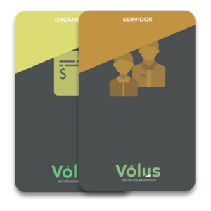 Benefícios - VOLUS