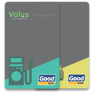 Benefícios - VOLUS