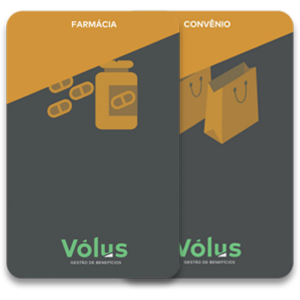 Benefícios - VOLUS